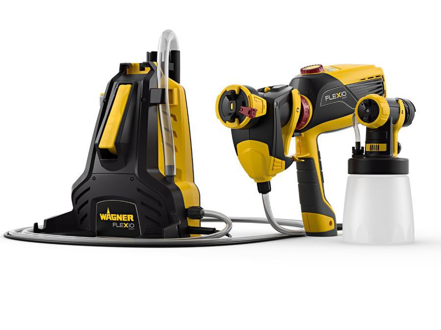 Wagner | Farby, laky, náterové látky a príslušenstvo - REVAK, s.r.o ...